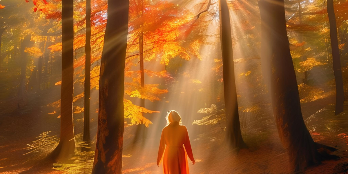 Rust en zen : Herfsttips voor jou – The Zenshop