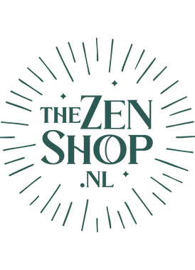The ZenShop - jouw webshop voor innerlijke rust – The Zenshop